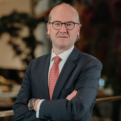 Alexander Baert | Director, Tax Dispute Resolution | Customs and global ...