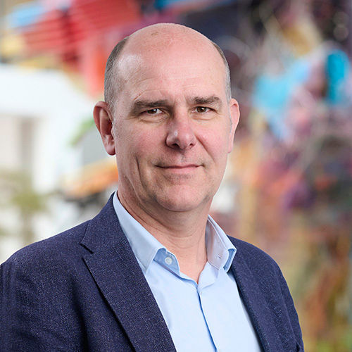 David Roelens | Managing Partner | Partner, Corporate & M&A | Finance