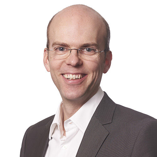 Michel De Ridder | Partner | Strategy, Risk & Transactions Advisory