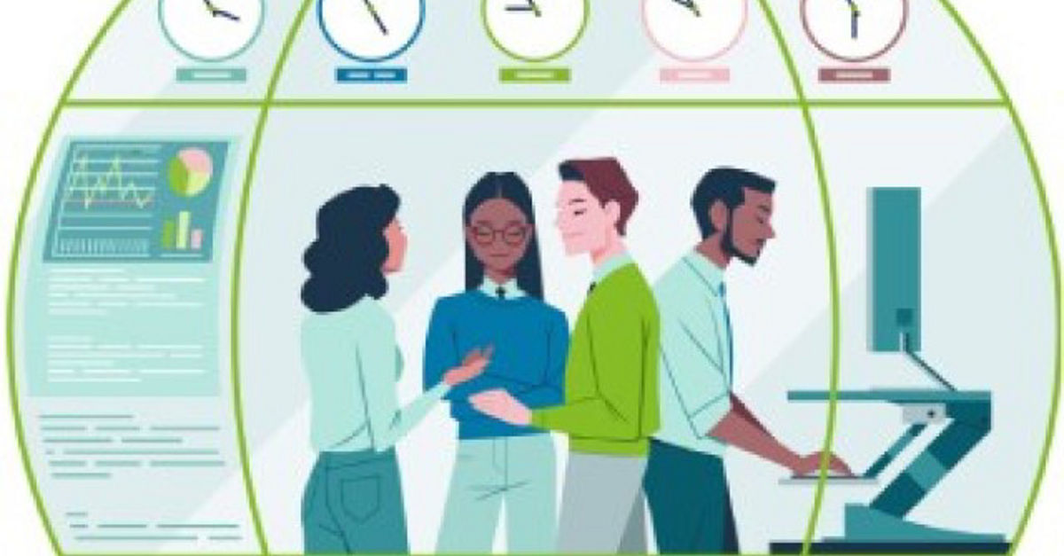 Working towards the new normal | Deloitte Belgium