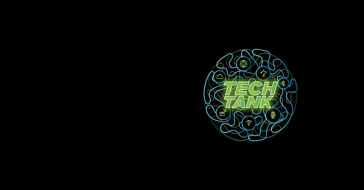 Tech Tank | Innovate with Deloitte