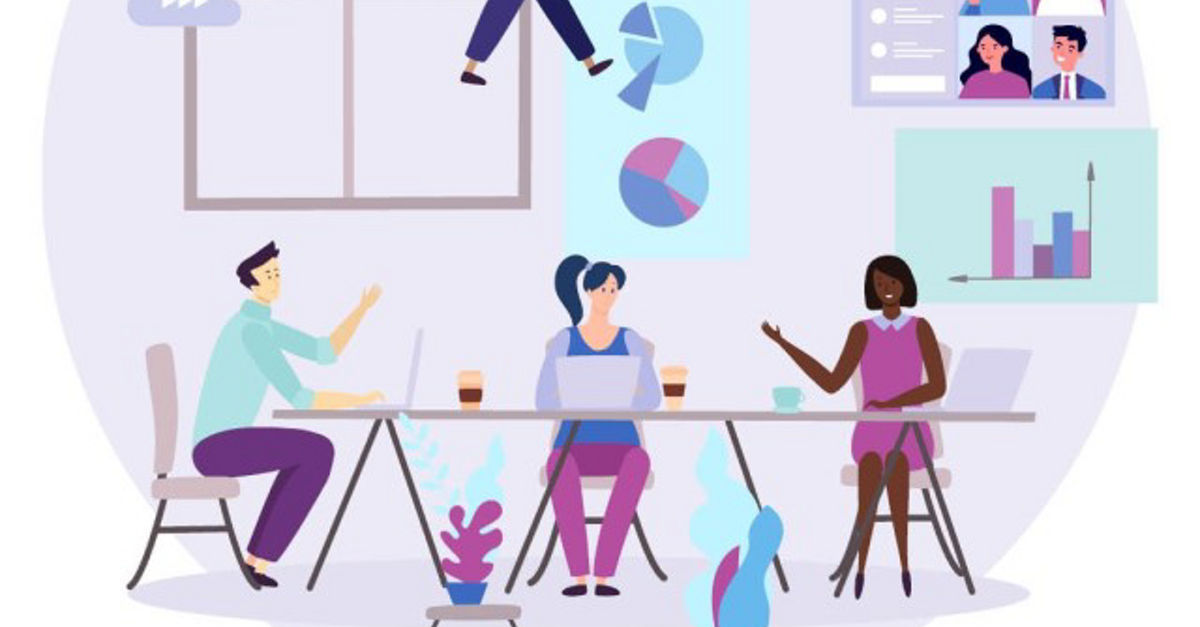 The Humanised Workplace | Deloitte Belgium | Consulting