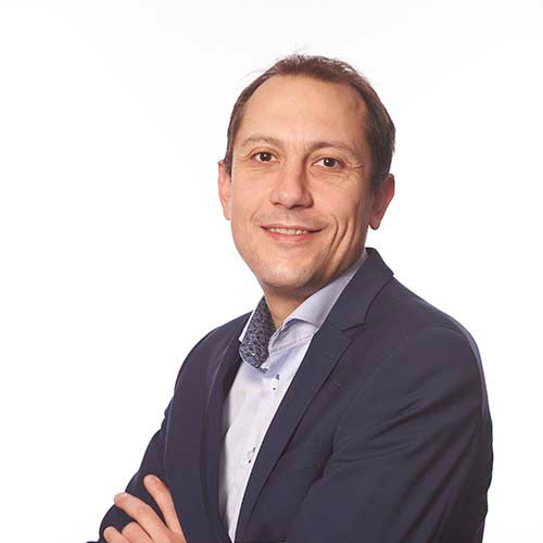 Thomas Carlier | Accounting & Reporting Assurance Leader, Deloitte Belgium