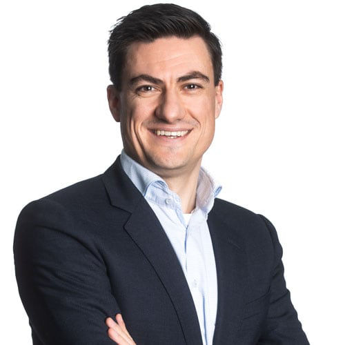 Timothy Bruneel | GES Reward Leader, Deloitte Belgium