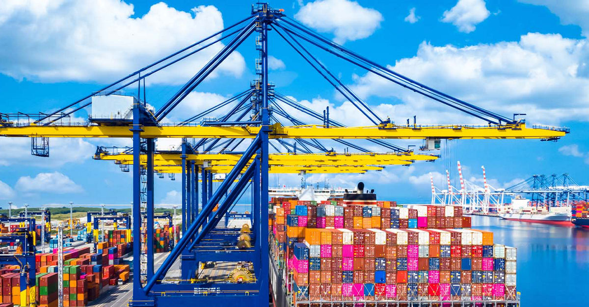 EU Proposal for a Modernised Union Customs Code | Tax Alerts | Deloitte ...