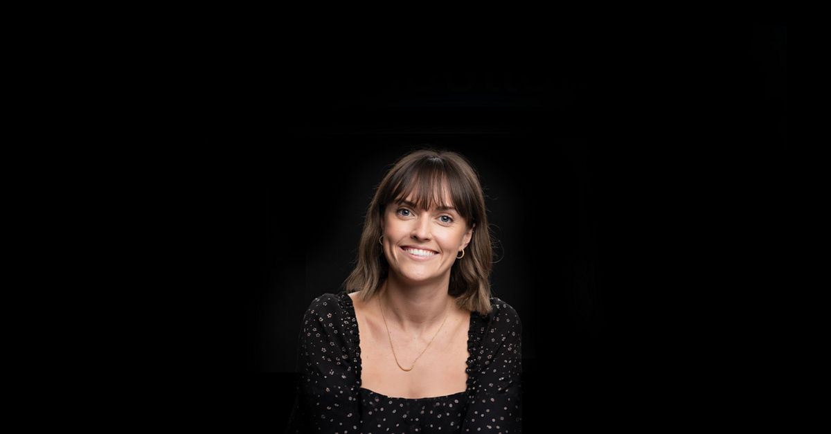 Meet Becky | Deloitte UK