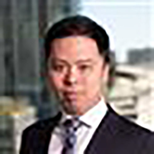 胡光裕 | 德勤中国ServiceNow联盟主管合伙人