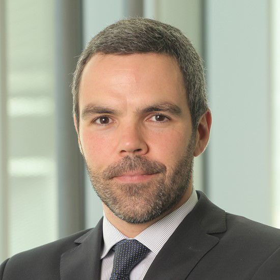 Bernardo Ferrão | Partner