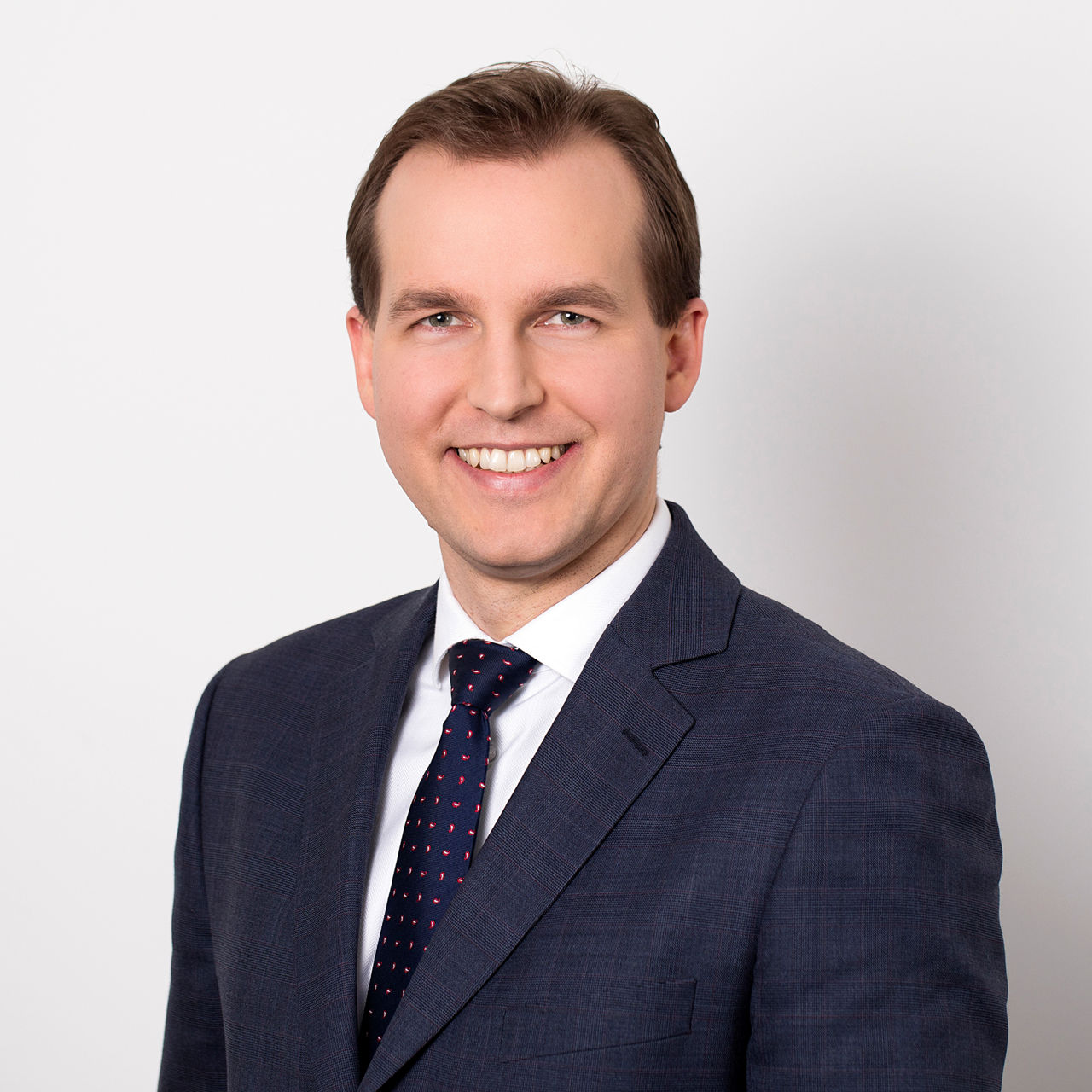 MMag. Bernhard Geiger | Partner Deloitte Österreich | Tax