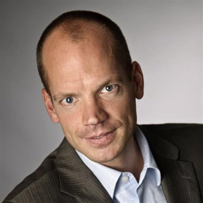 Bjoern Langmack, Global App Modernization & Migration Leader ...