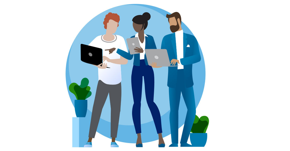 Norske arbeidsgivere med ansatte som jobber fra hjemmekontor i Sverige ...