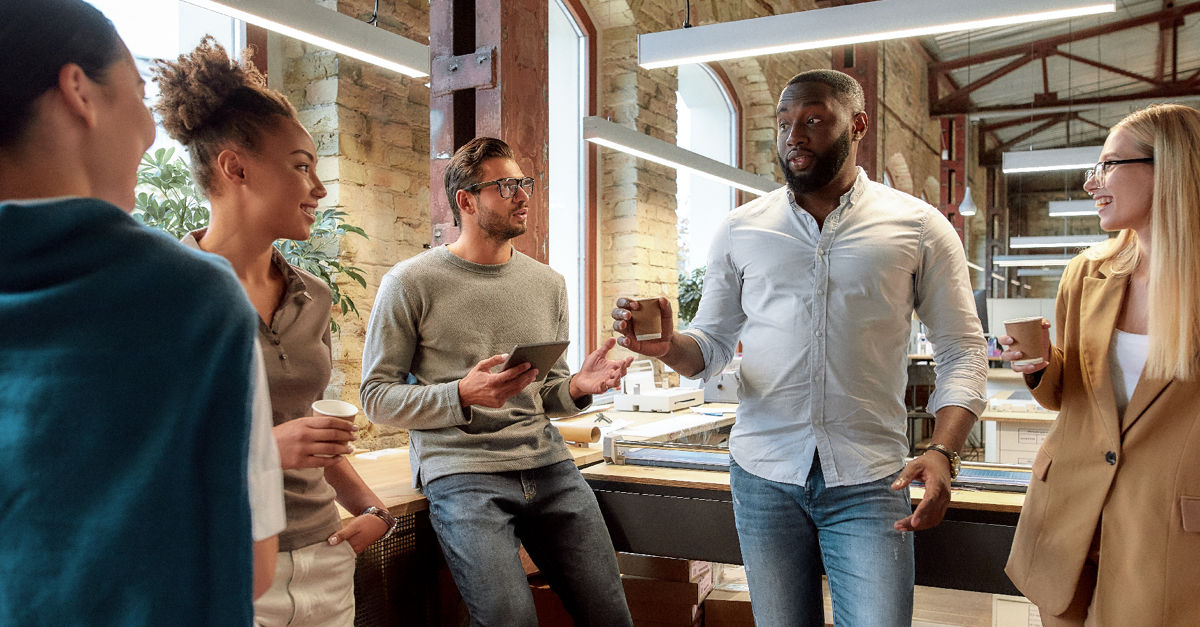 Research shows workforce experience drives loyalty and retention ...