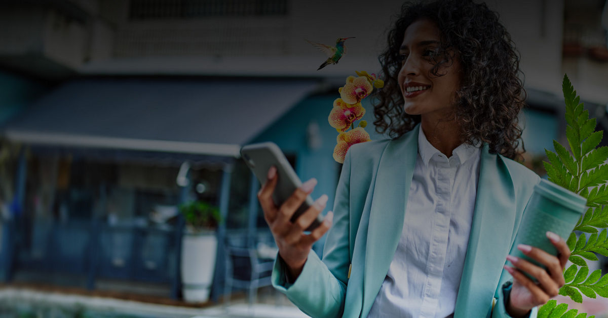 Is your phone listening to your conversations?