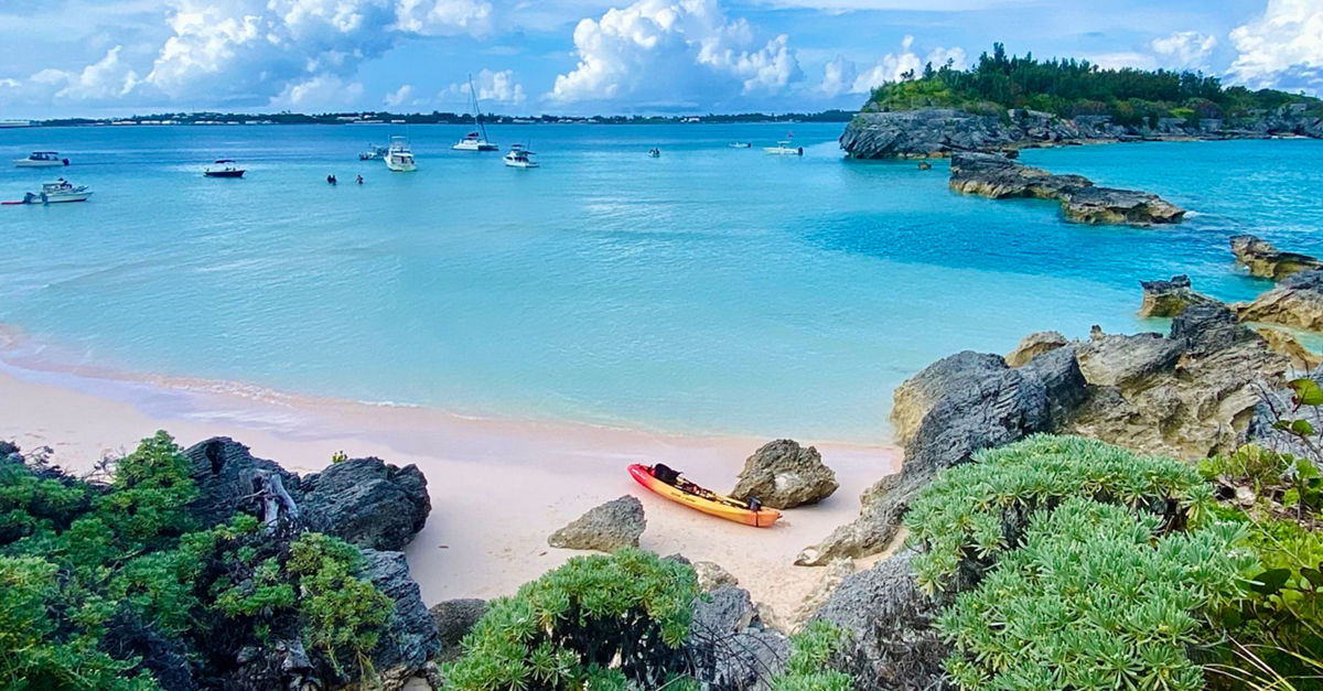 Explore Deloitte Bermuda | Deloitte Bermuda | Content Filter