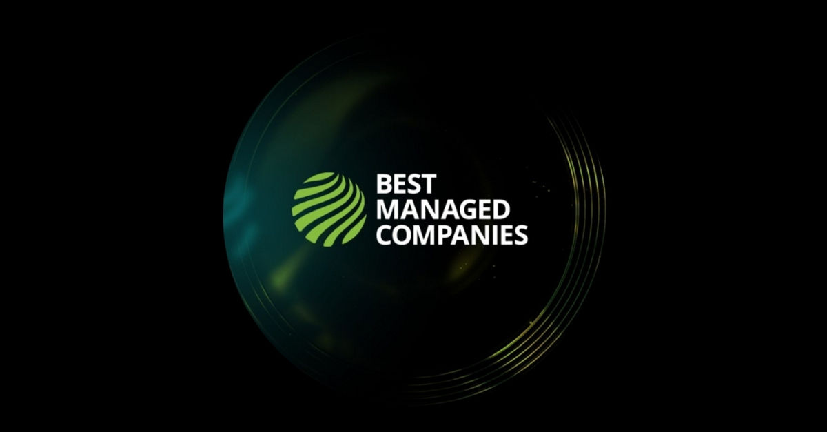 Czechia Best Managed Companies 2025 | Deloitte Česká republika