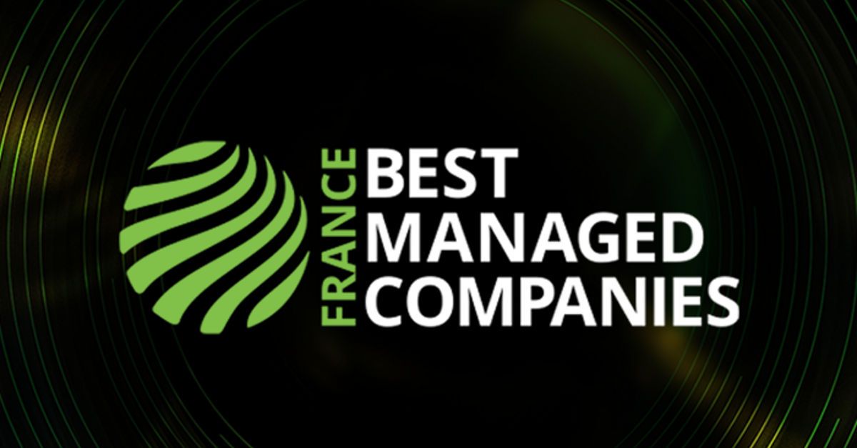 Best Managed Companies｜Deloitte France