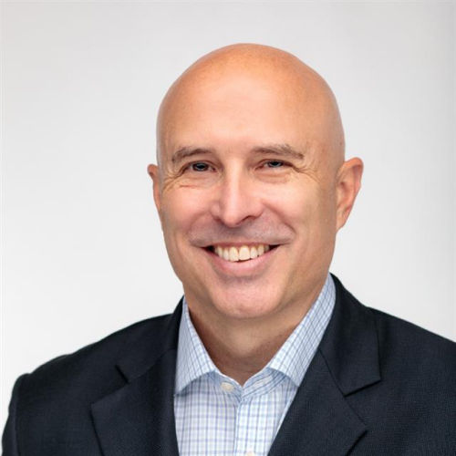 Bob Taylor | Managing Director, Legal Business Services