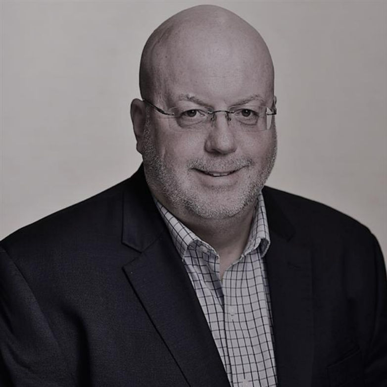 Brian Baker, Managing Director – Retail and Consumer Goods | Deloitte US | Managing Director ...