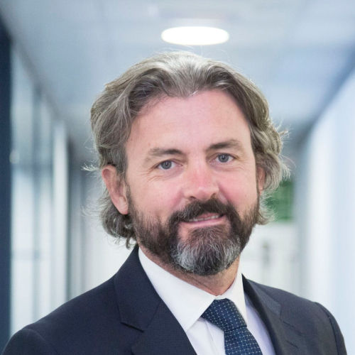 Brian Leonard | Deloitte Legal Partner