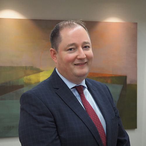 Brian Murphy | Partner, Audit & Assurance