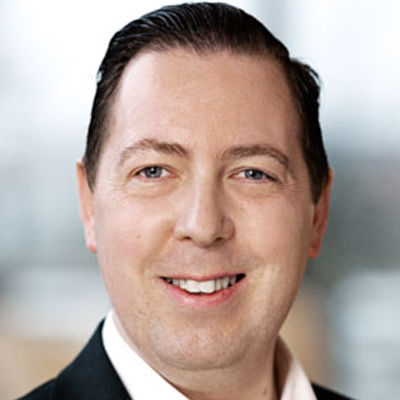 Brian Skopek Hansen | Partner