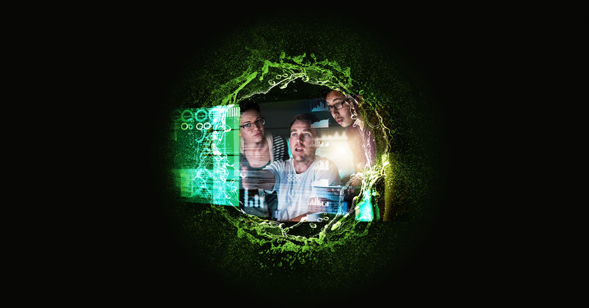 A Breakthrough Approach to Digital Transformation | Deloitte US