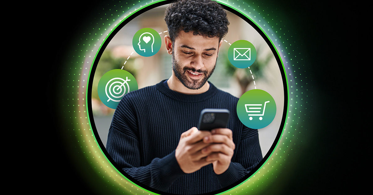 Unlock the power of personalization | Deloitte Canada