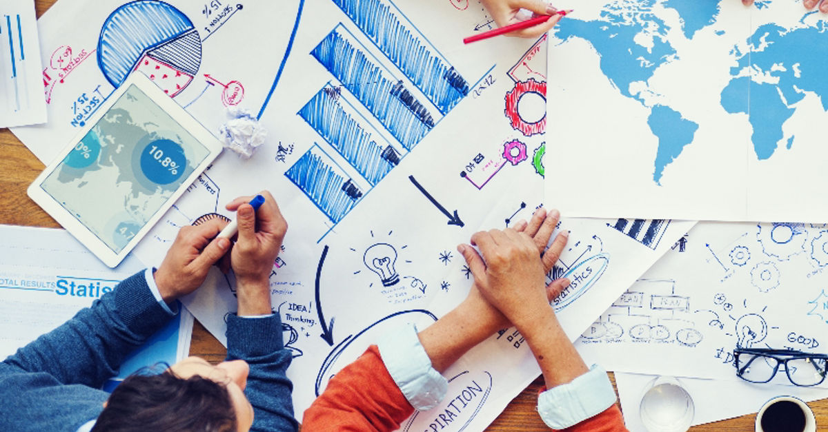 GDPR: Persónuverndarfulltrúi | Deloitte Ísland