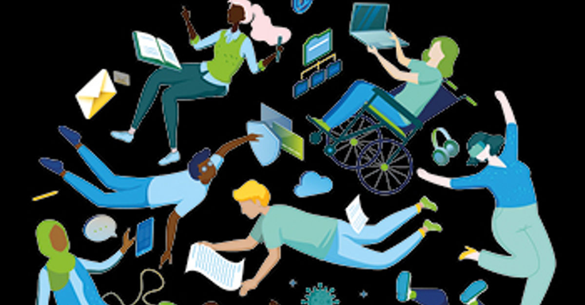 Meet our Community Changemakers | Deloitte Canada