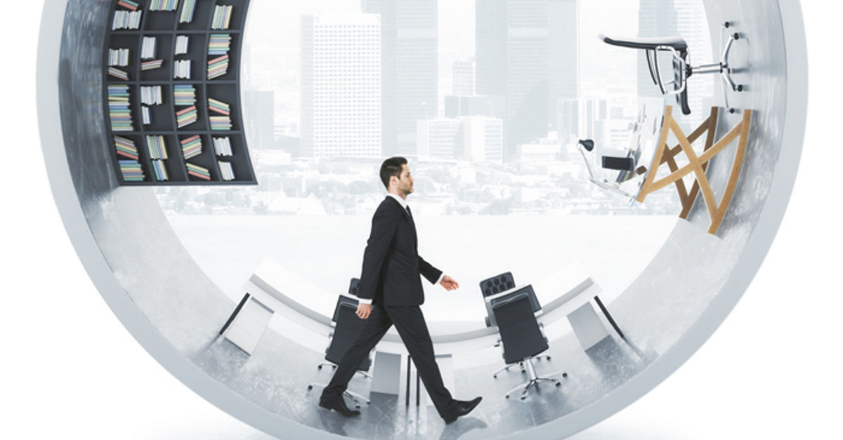 Workplace Transformation | Deloitte Canada