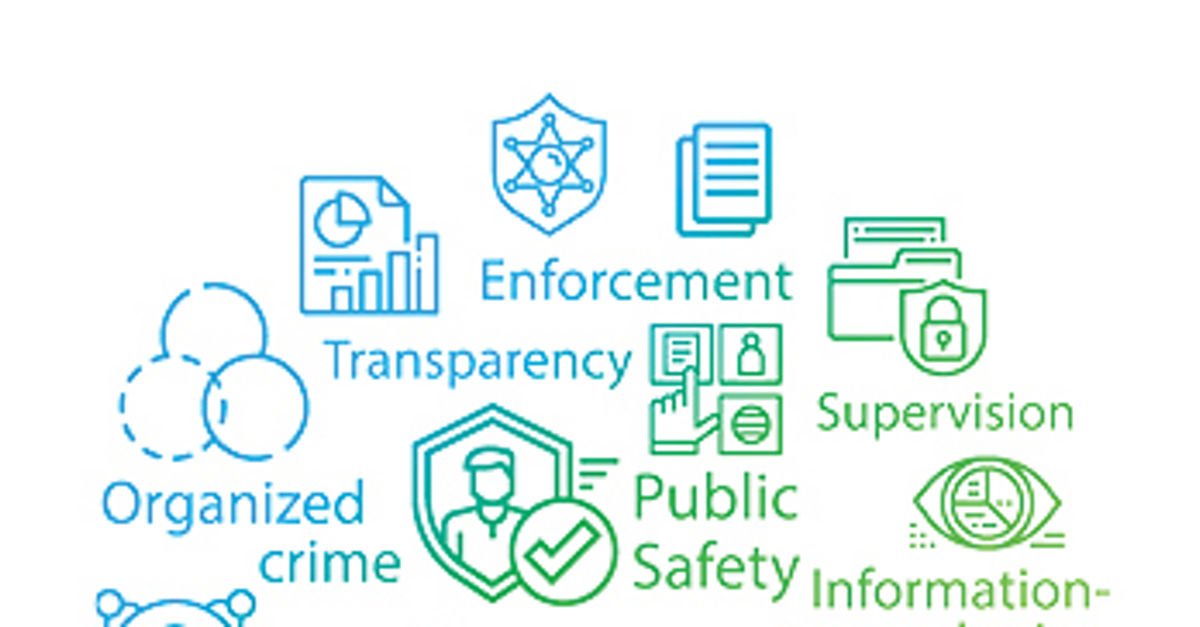 Combatting money laundering in the fight against financial crime ...