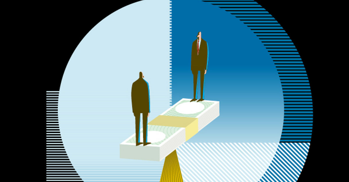 The new science of credit risk | Deloitte Canada