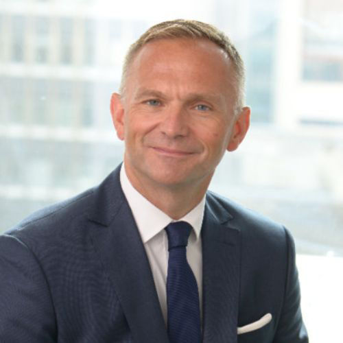 Anthony Hamer | Leader, Power, Utilities & Renewables
