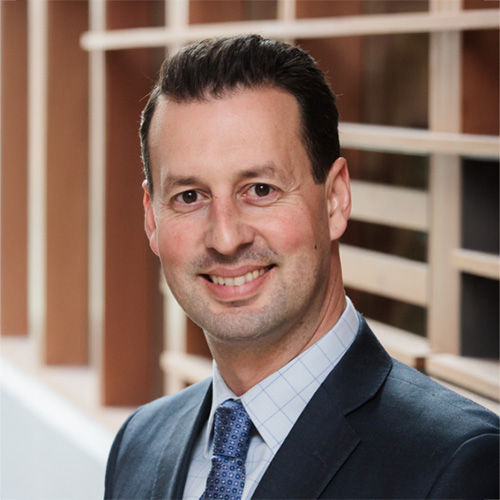 Benjamin Calderisi | Deloitte Canada | Director, Strategy & business design