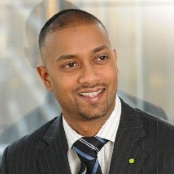 Brandon Weekes | Leader national, fonctions de la comptabilité