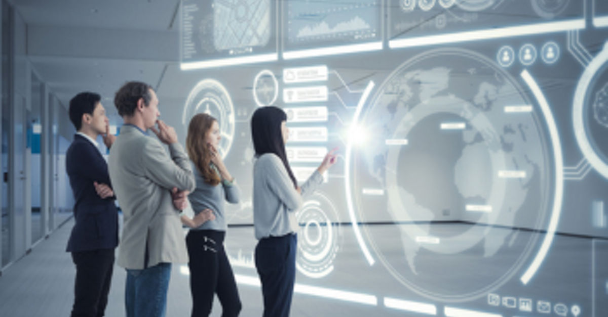 Optimize the higher education experience with CampusCloud | Deloitte Canada