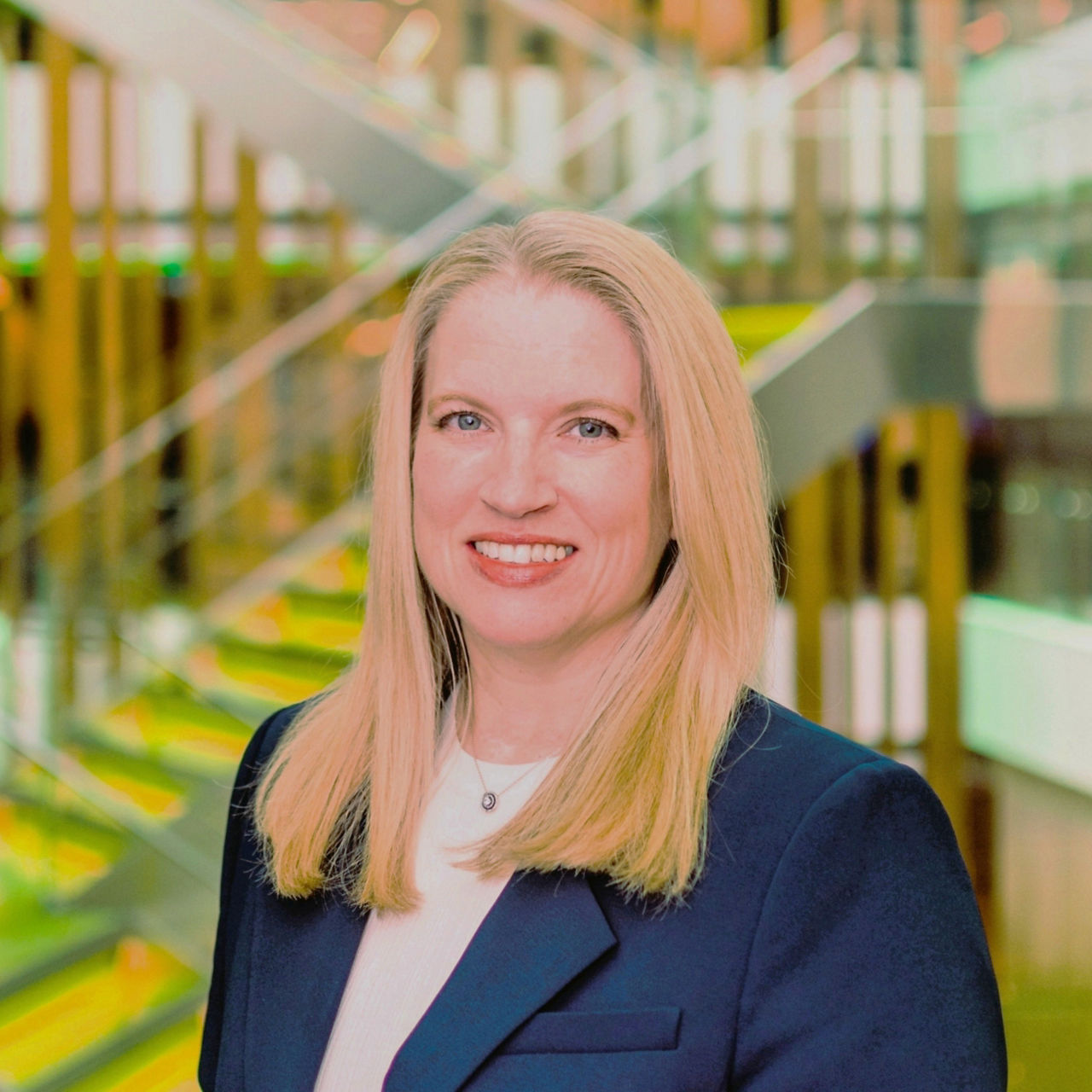 Cheryl Manuel | Relationships Officer