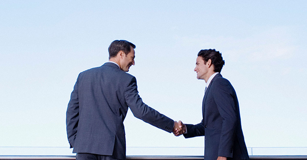 Deloitte partners with Curasion online staffing platform | Deloitte Canada