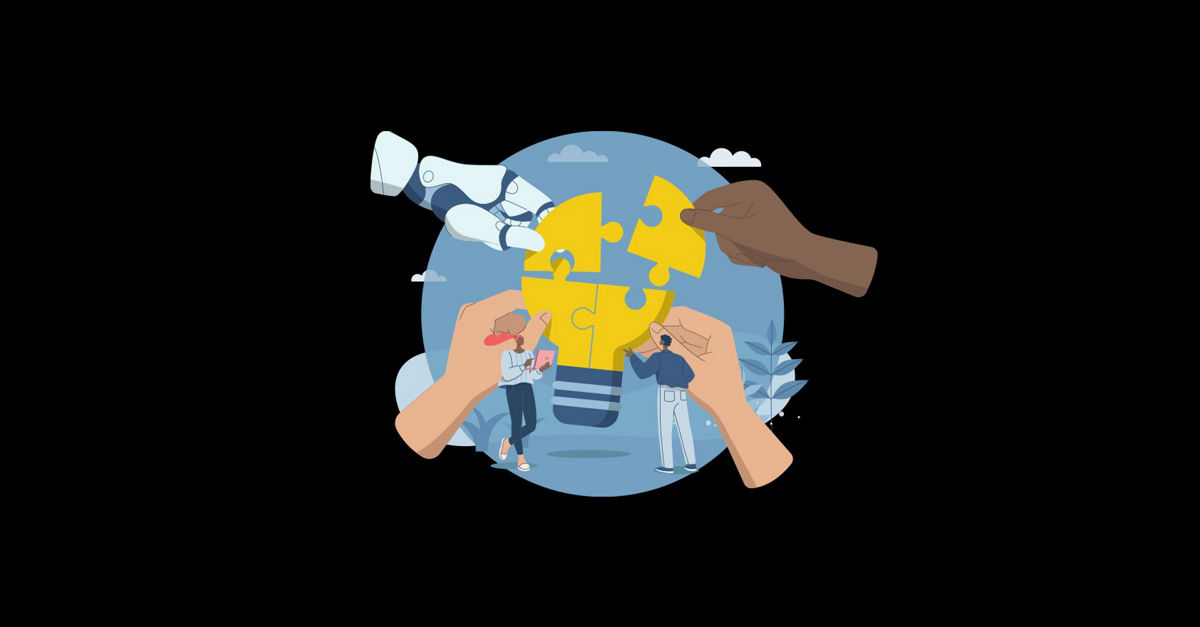 Reshaping expertise using Gen AI | Deloitte Canada