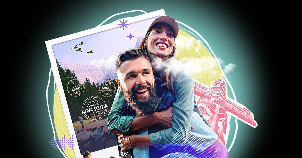 Canadian Summer Travel Outlook | Deloitte Canada