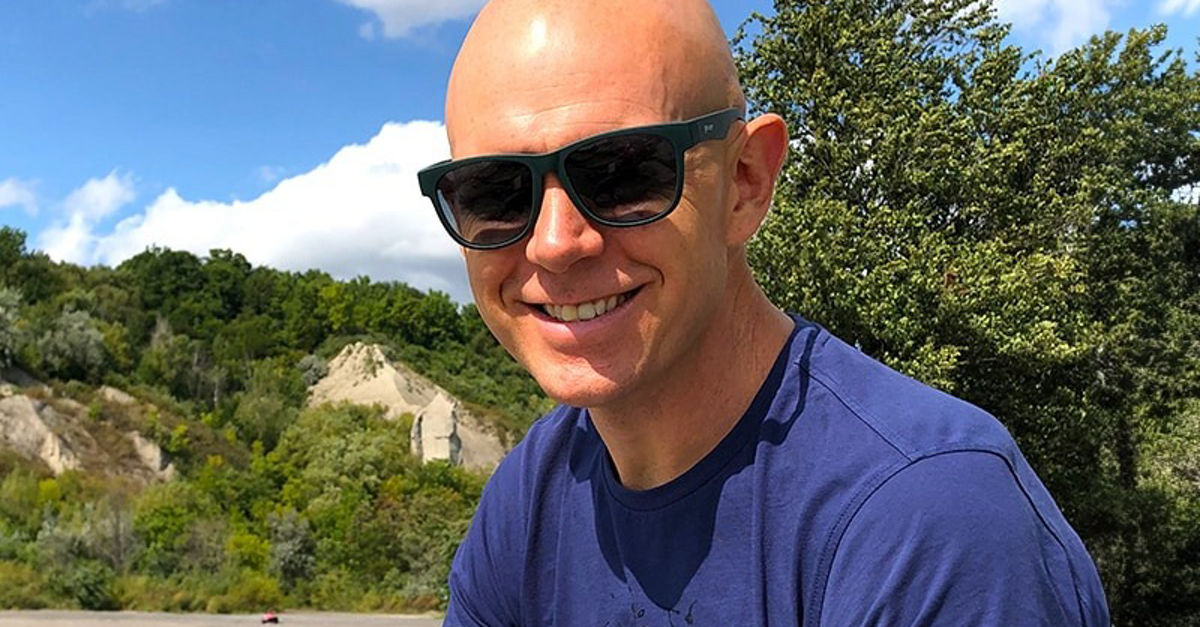 Dan Rowe | Deloitte Canada