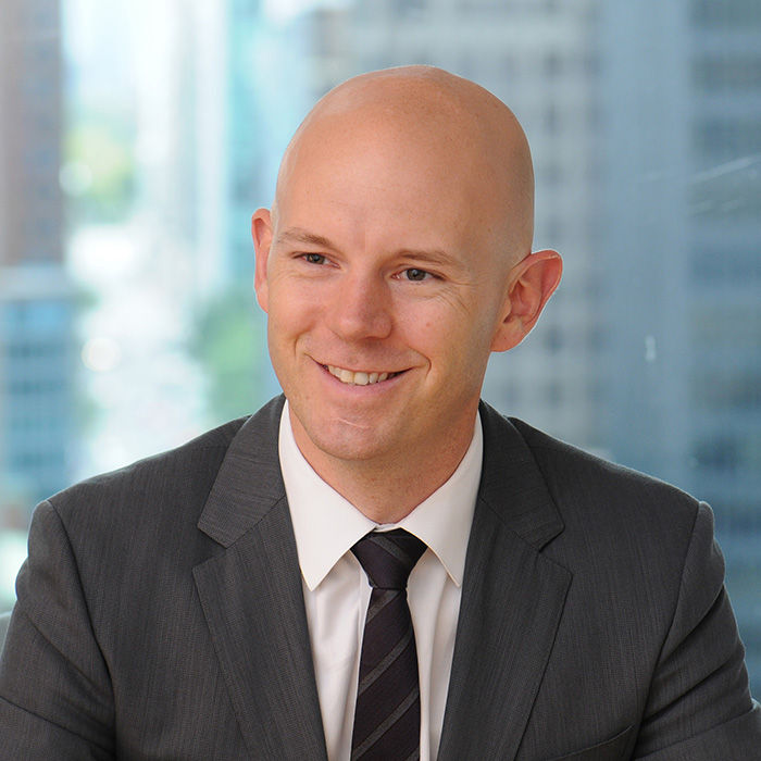 Daniel Rowe | Partner