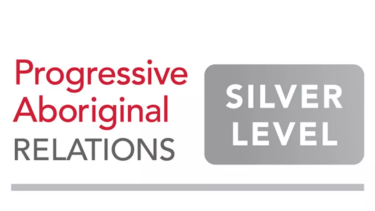 Silver Level Certification Logo