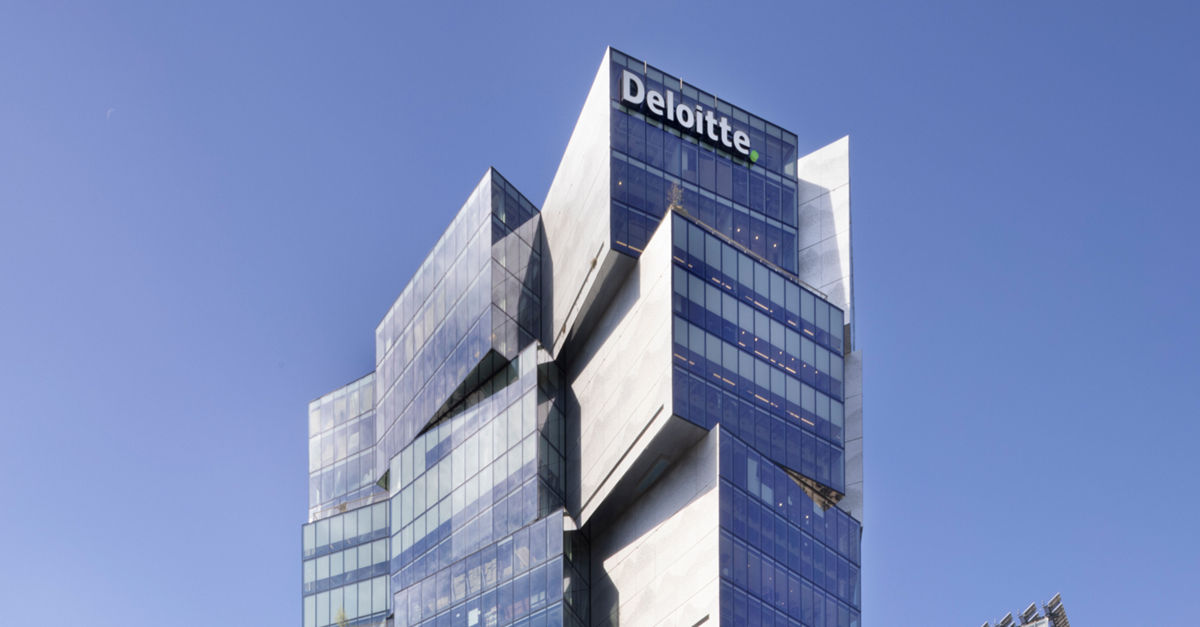 Deloitte Summit | Deloitte Canada