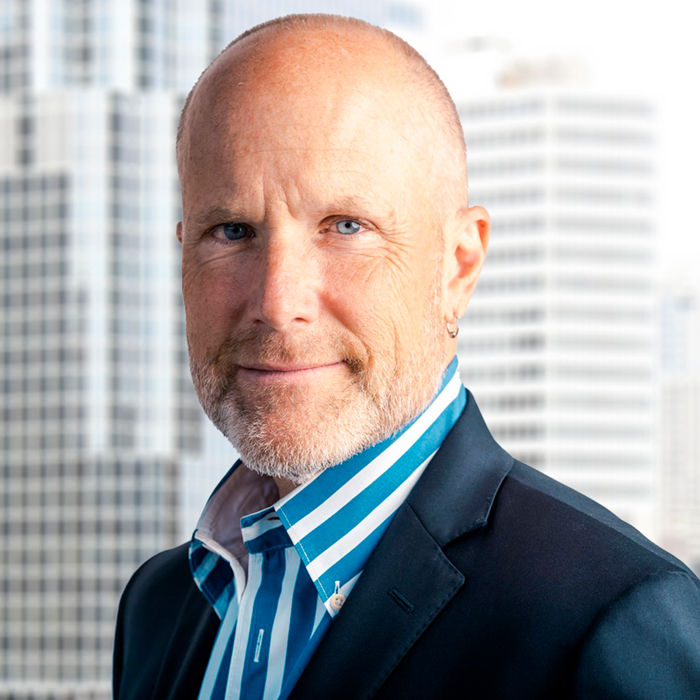 Duncan Stewart, Director of Research | Deloitte Canada | Research director