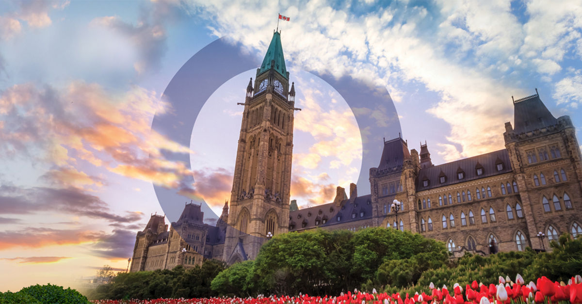 Future of Canada centre | Deloitte Canada
