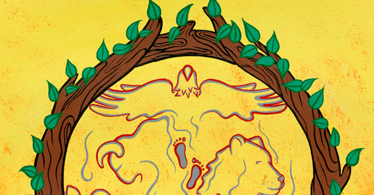 Indigenous youth share their experiences with accessing mental health ...