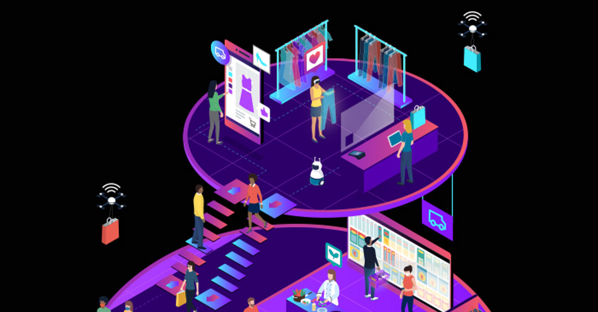The future of the mall | Deloitte Canada