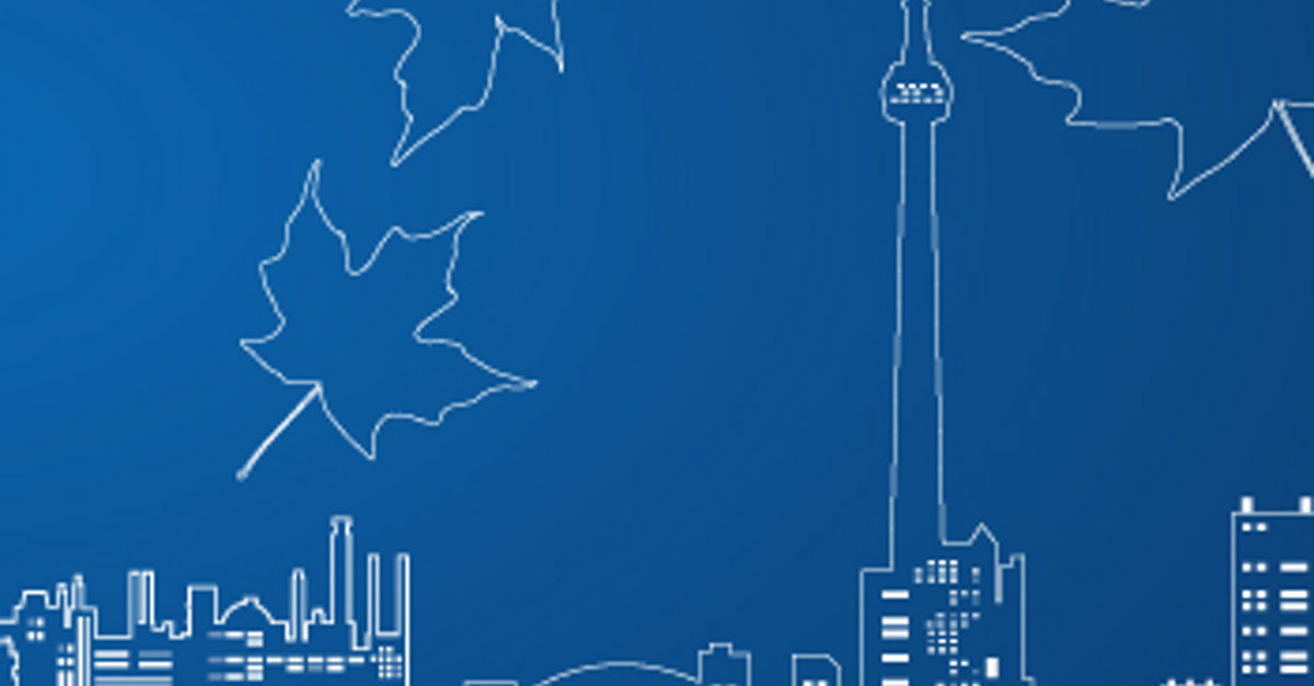 The future of work: A reorientation guide | Deloitte Canada