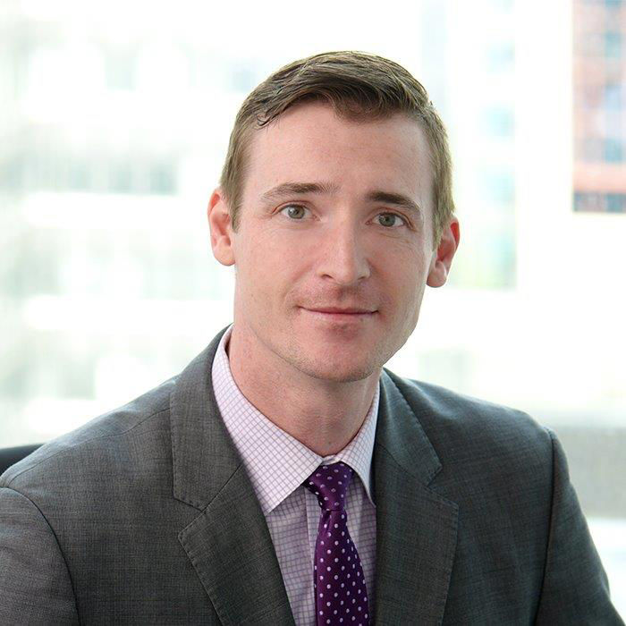 Aaron Groulx | Partner, Human Capital